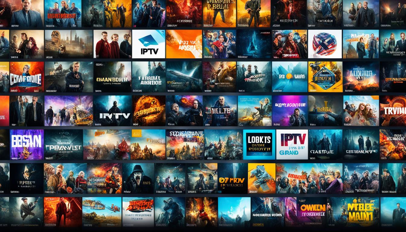 7 Best IPTV Reseller Panel Providers for BIG Profits in 2025
