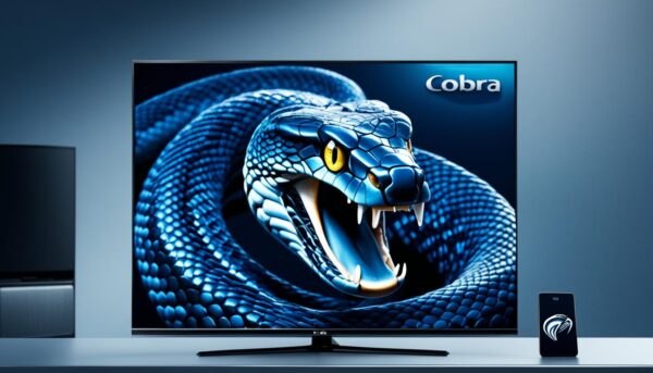 #1 Best Cobra IPTV Reseller - 4KIPTVSELLER