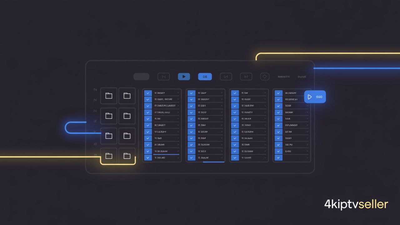 Mega IPTV 2026: The Ultimate Live TV Streaming Solution