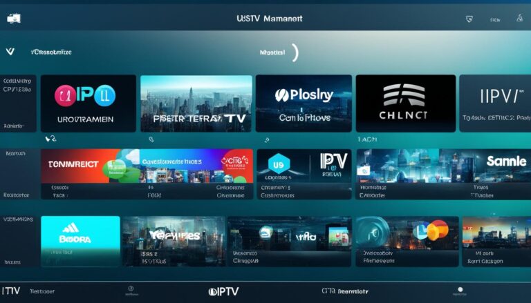 #1 Best IPTV Reseller Panel - 4KIPTVSELLER