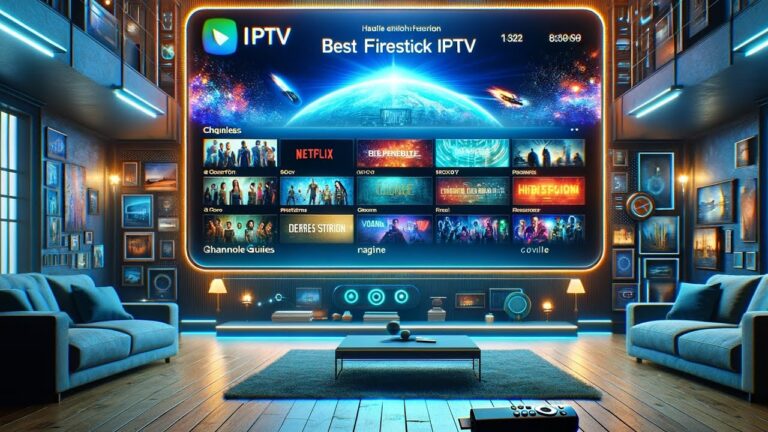 7 Best IPTV Reseller Panel Providers for BIG Profits in 2025